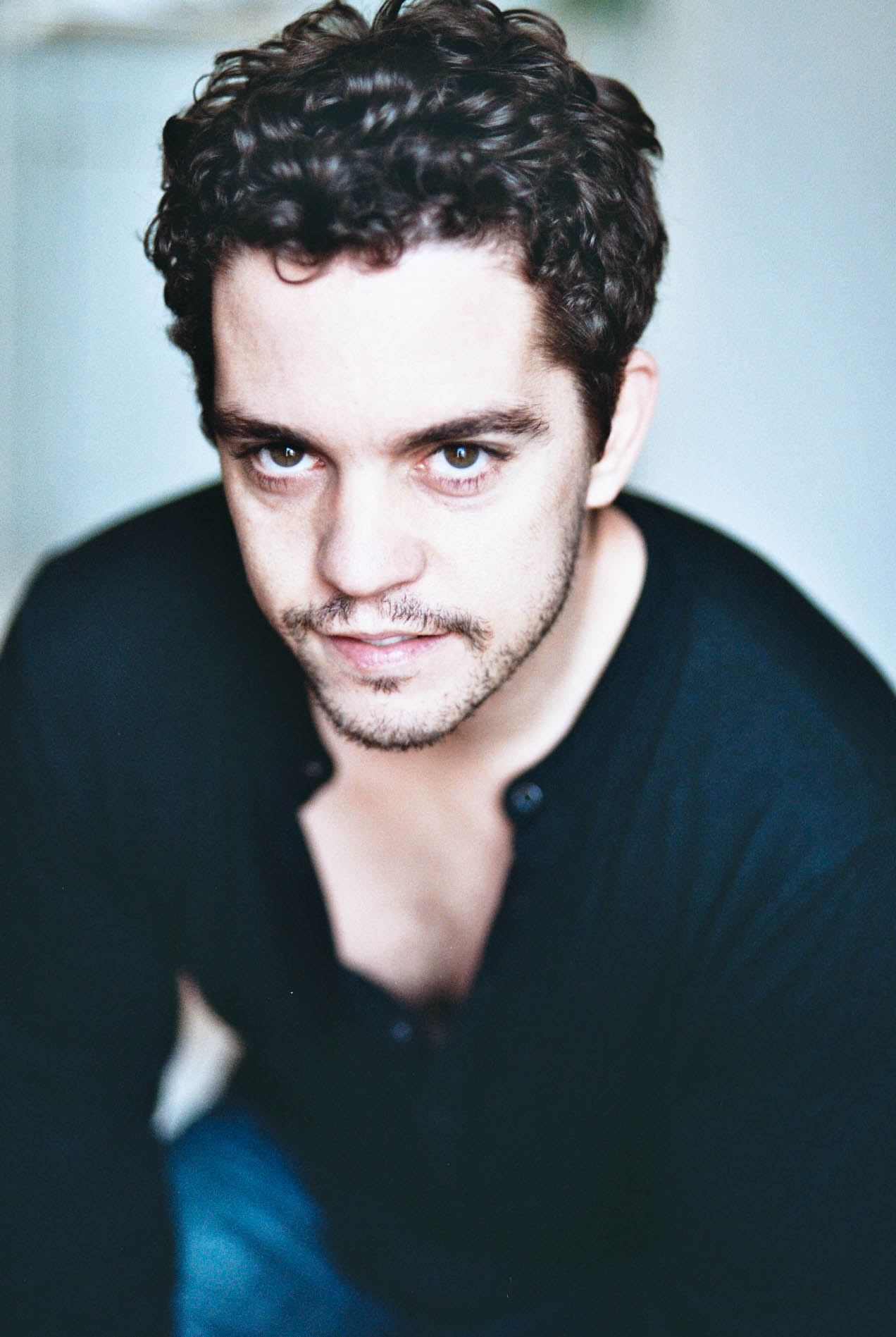 Book comédien - Photographe Paris - Julie Reggiani