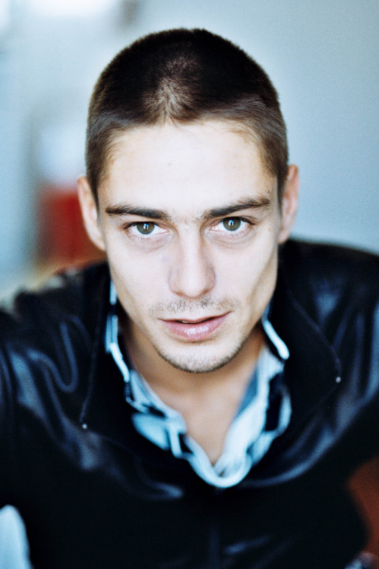 Book comédien - Photographe Paris - Julie Reggiani