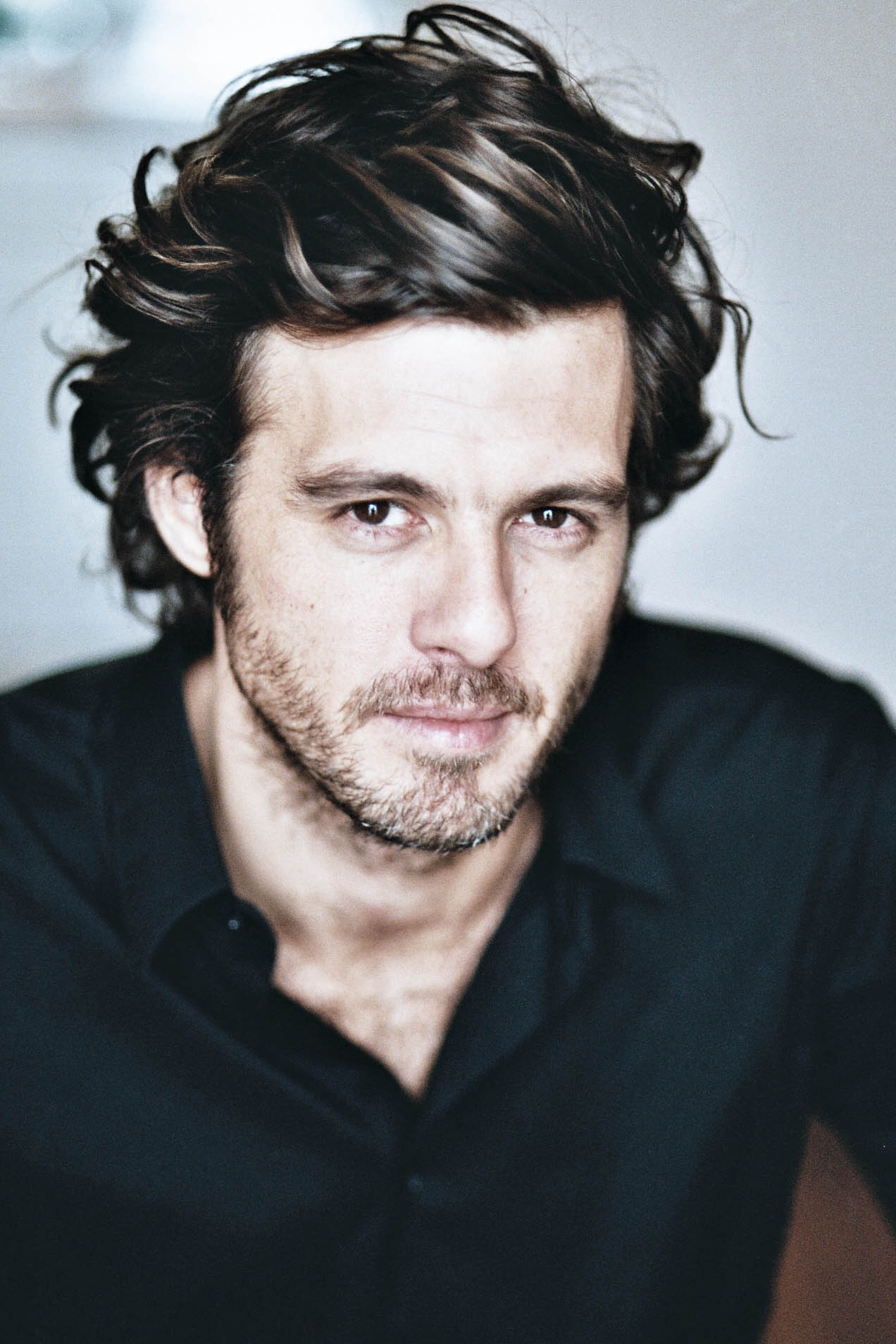 Book comédien - Photographe Paris - Julie Reggiani