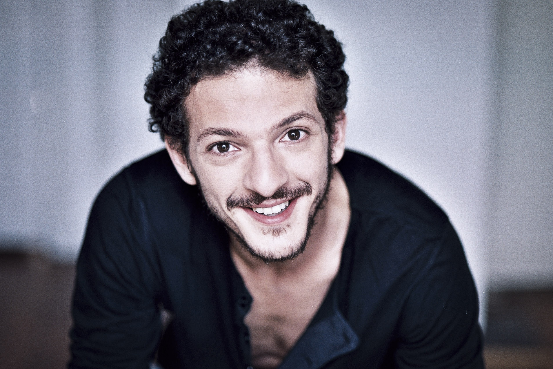 Book comédien - Photographe Paris - Julie Reggiani